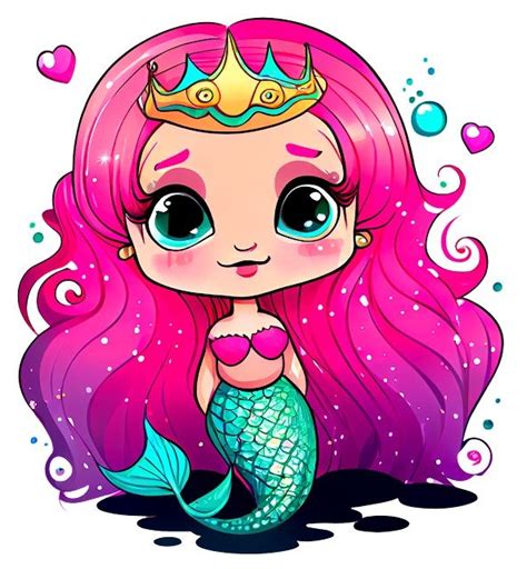 How To Draw Molly From Bubble Guppies Step By Step Drawing Guide By Dawn Artofit