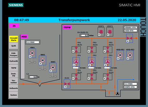 SPS Programmierung Janzon