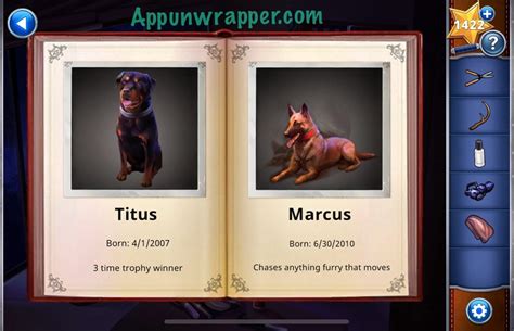 Adventure Escape Mysteries Cult Mystery Chapter 7 Walkthrough Guide