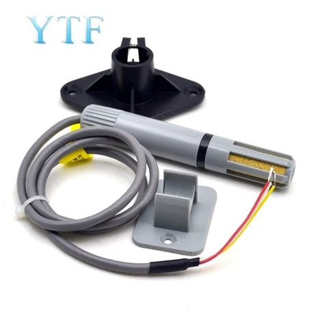 Am2315 I2c Digital Signal Output Temperature And H Vicedeal
