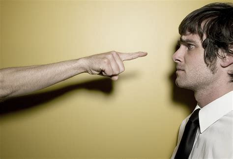 Self Justification … Or Justified By God