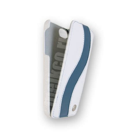 Кожаный чехол Melkco для Apple iPhone 5/5S / iPhone SE - Jacka Type SE ...