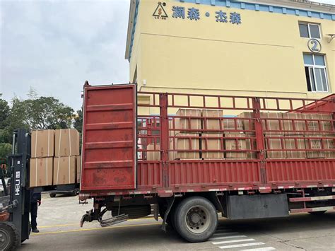 常州杰森森智能环境 2022年底大型国企燃煤锅炉除尘器项目发货施工 公司新闻 常州杰森智能环境装备有限公司