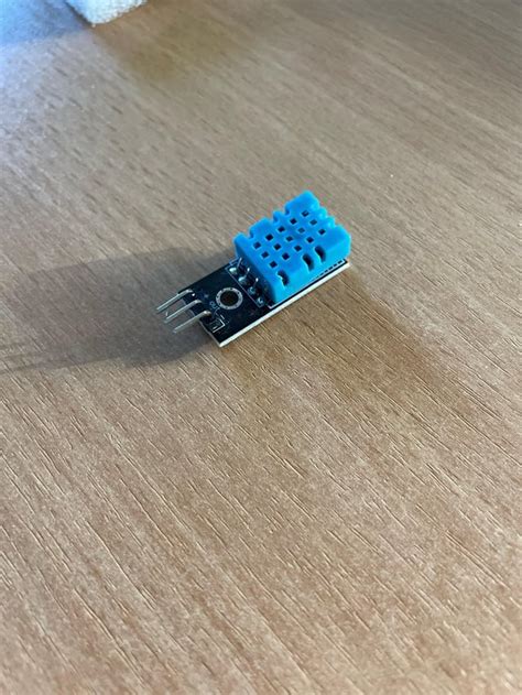 My Iot Weather Clock And Sensor Based On Arduino Nanoit Has A W5500 Ethernet Moduleand Get All