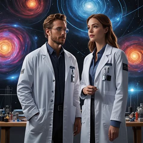 The Quantum Connection