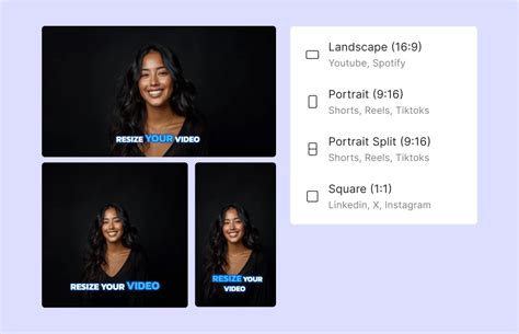 10 Best Tools To Resize Video
