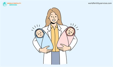 Ivf For Twins Cost In India World Fertility Services