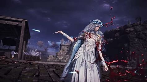 Come Ottenere Il Revenant In Elden Ring Nightreign