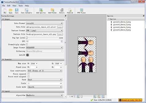 Cocos2d X使用texturepacker打包图片及使用生成的plist文件创建精灵动画cocos 精灵图集plist使用 Csdn博客