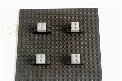 How To Build A LEGO Eiffel Tower At Home 24hourfamily Com