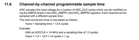 基于stm32实现adc的双通道采集hal库dma方式如何使用stm32实现实时高速采样 Csdn博客
