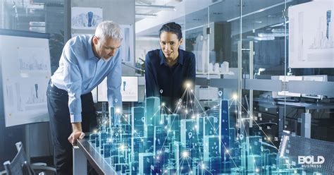 IoT In Construction Building Better Through Connectivity