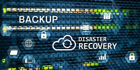 Perbedaan Backup And Disaster Recovery Yuk Cari Tahu Herza Cloud