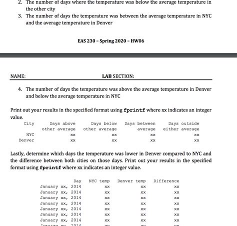 Solved Hw6p2 Using Relationallogical Operators 20