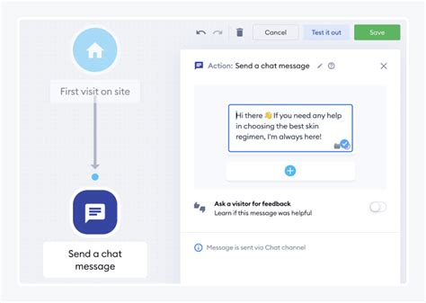 How To Write Chatbot Scripts Examples And Dialogue Templates