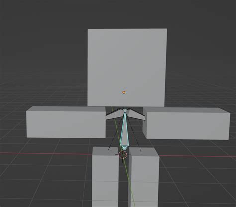 Modeling Armature Moves Mesh In Object Mode But In Pose Mode Body