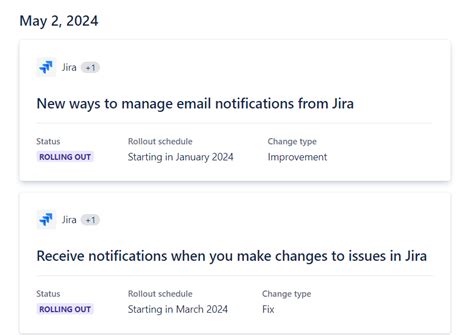 Personalize Notifications On User Level