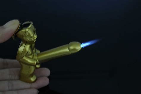 Best Gift Lighter Creative Gift Sexy Funny Beauty Penis Lighters Valentine S Day Lady Gift