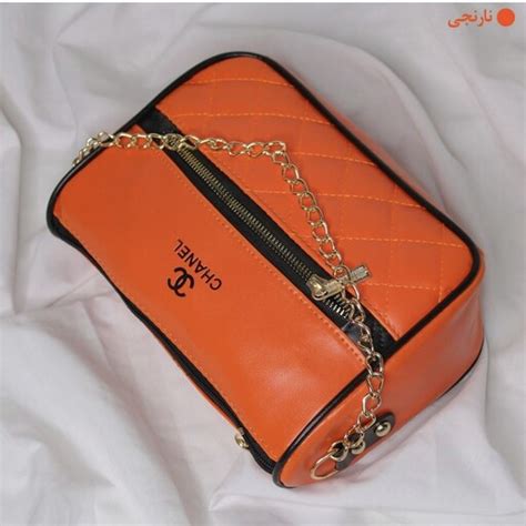 خرید و قیمت کیف رودوشی زنانه ودخترانه جنس چرم مصنوعی از غرفه مگنو پوش