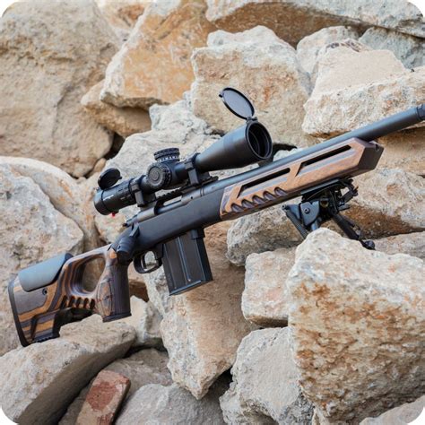 The Best Hunting Rifles For Every Adventure Top Picks Woox