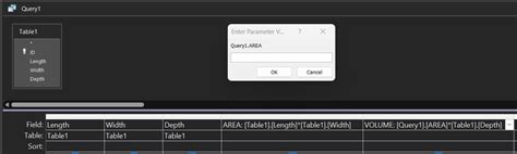 Solved Why Some Calculated Fields Will Not Work In A Query Access World Forums