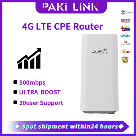 High Speed WIFI Router 4G 5G CPE PRO 2 Up To 600Mbps 2 4G AC1200 Modem For Sim Card Shopee