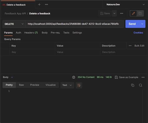 Build A Simple Api In Nextjs 13 App Directory 2025