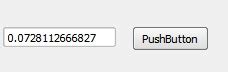 Pyqgis Does Not Accept In Raster Calculator Variable S The Number