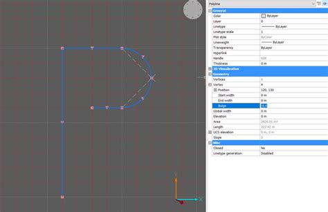 Splines Polylines And 3d Polylines Bricsys Blog