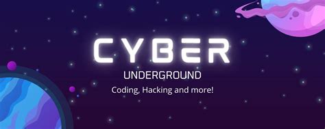 Cyber Underground Discord Servers