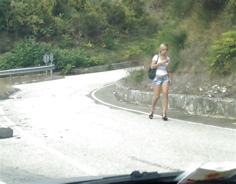 Street Hooker Puttane Da Strada Porn Pictures Xxx Photos Sex Images 1835238 Pictoa