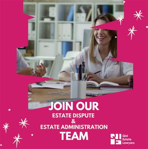 Qld Estate Lawyers On Linkedin Ready For A Career Boost In Law Qld