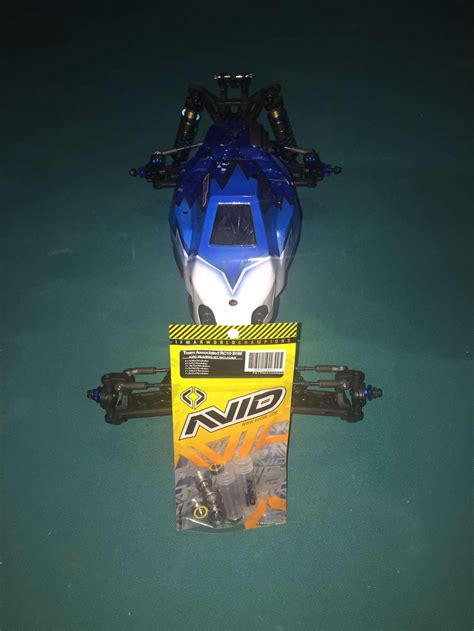 FS AE B5M Champion Edition R C Tech Forums