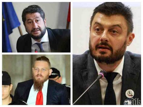 СКАНДАЛ „Антикорупционен фронт” на Бареков сезира Цацаров за престъпна схема целяща предсрочно