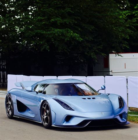 Regera | Koenigsegg, Beautiful cars, Super cars