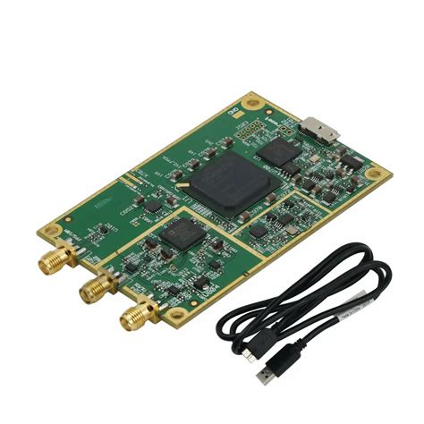 B Mini SRD Board USRP Development Board For Dc Mhz