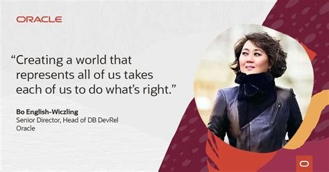 Lois Houston On Linkedin Aapiheritagemonth Oraclewomenlead Oracleforall