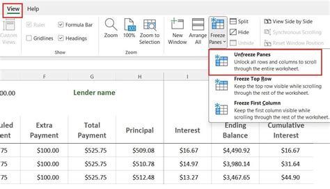 How To Fix The Arrow Keys Not Working In Excel On Windows Make Tech