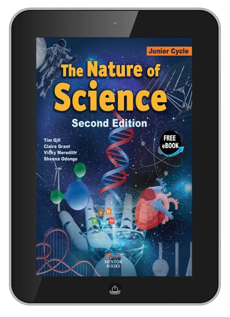 Science Archives Mentor Books