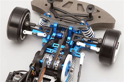 Team Yokomo Malaysia Blog Yokomo Dib Drift Car Updated