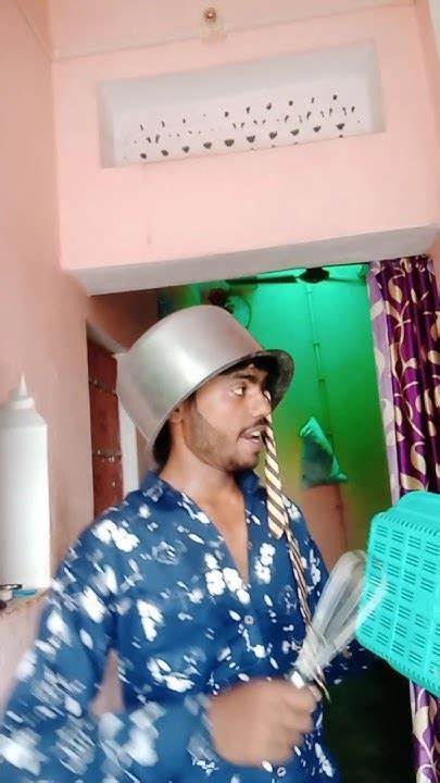 5 किलो राशन पर इतना गुमान 😂😂 Comedy Funny Shortsfeed Shorts Youtube
