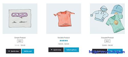 Best WooCommerce Quick View Plugin Frip In
