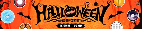 200 Halloween Contact Lenses Online Up To 60 Off