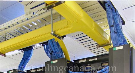 Cable Pathways Cabling Canada