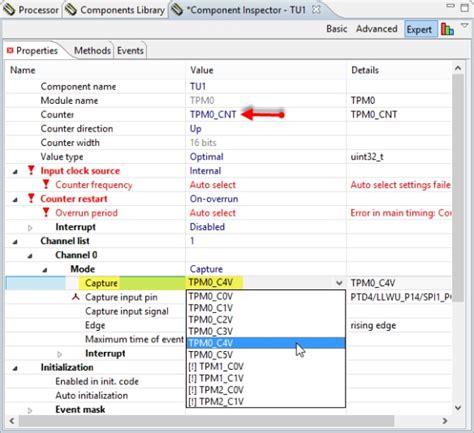 Codewarrior Tutorial For Frdm Kl25z And Arduino Ultrasonic Ranging With