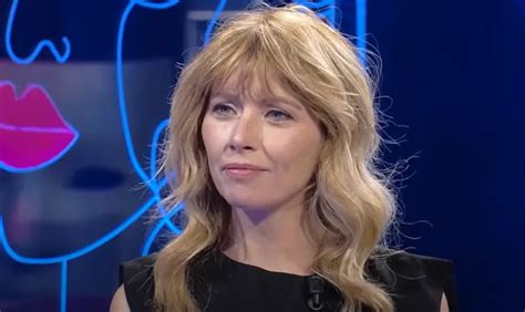 Loredana Cannata Nessun Marito N Figli E Il Passato Con L Ex Fidanzato Violento