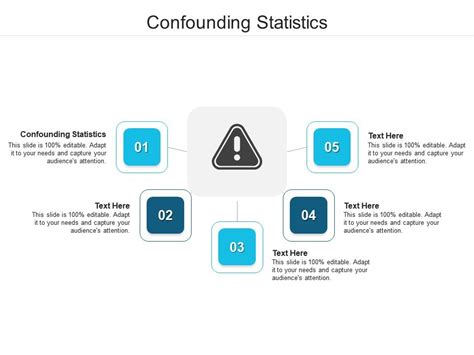 Confounding Statistics Ppt Powerpoint Presentation Styles Themes Cpb Presentation Graphics