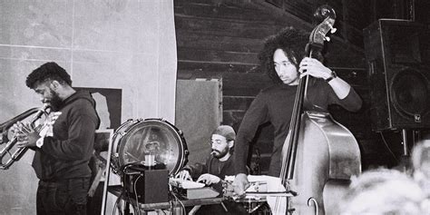 Standing On The Corner Share New Songs Listen Pitchfork