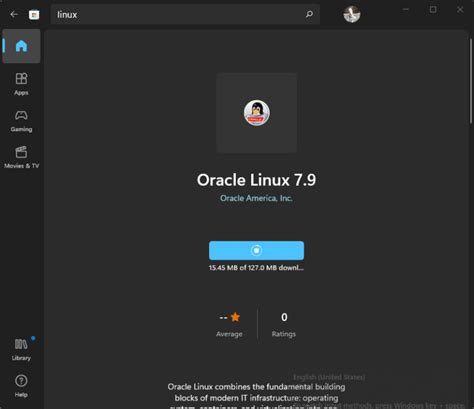 How To Install Oracle Linux On Windows Or Wsl Subsystem H S Media