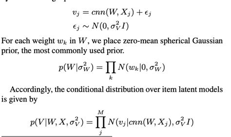 Convolutional Matrix Factorization For Document Context Aware Recommendation